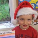 Milford National School » Aaron O’ Flaherty R.I.P.