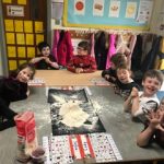 Milford National School » Maths Week 2023
