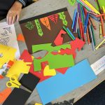 Milford National School » Art Club