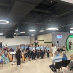 Milford National School » Band Spectacular 2025